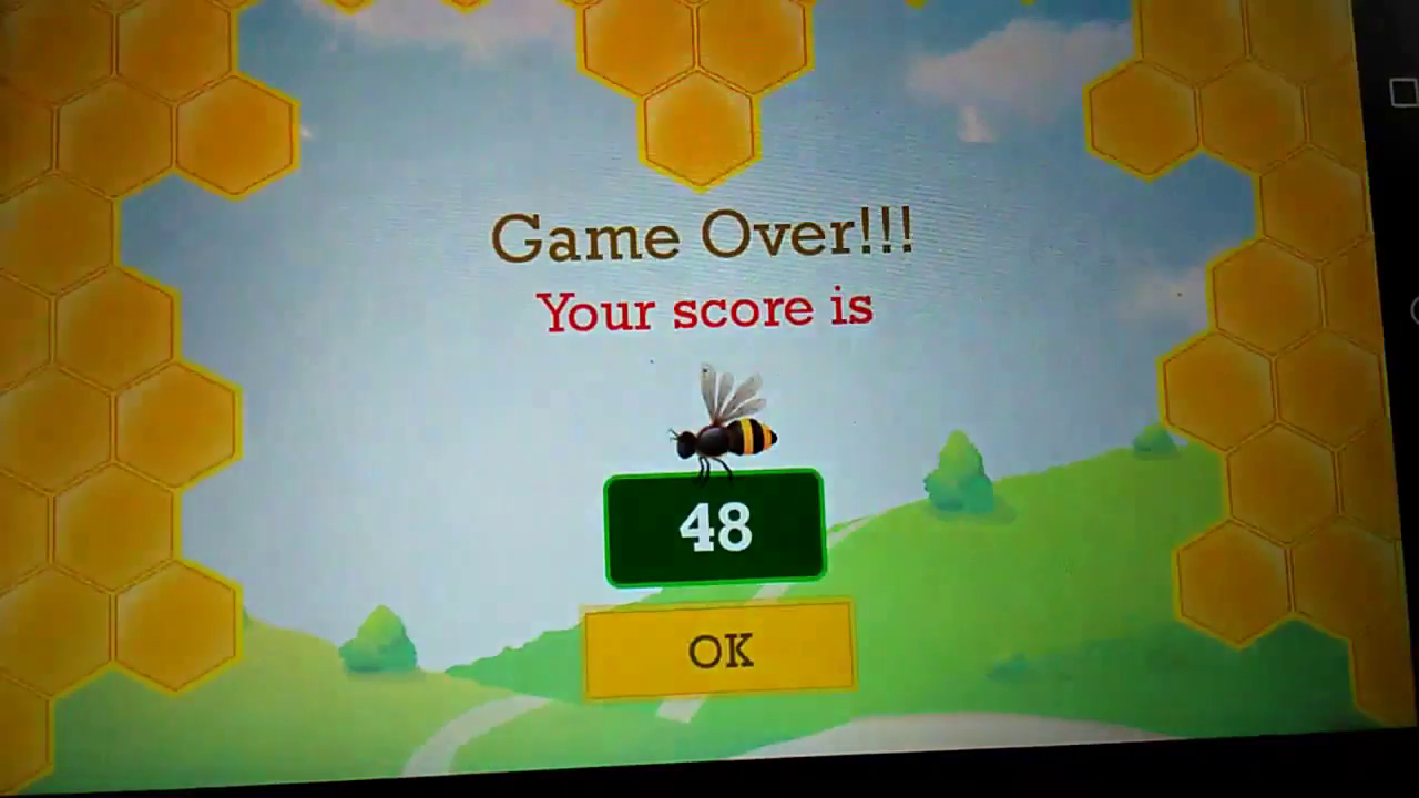 Flash Bee - App on the Amazon Appstore