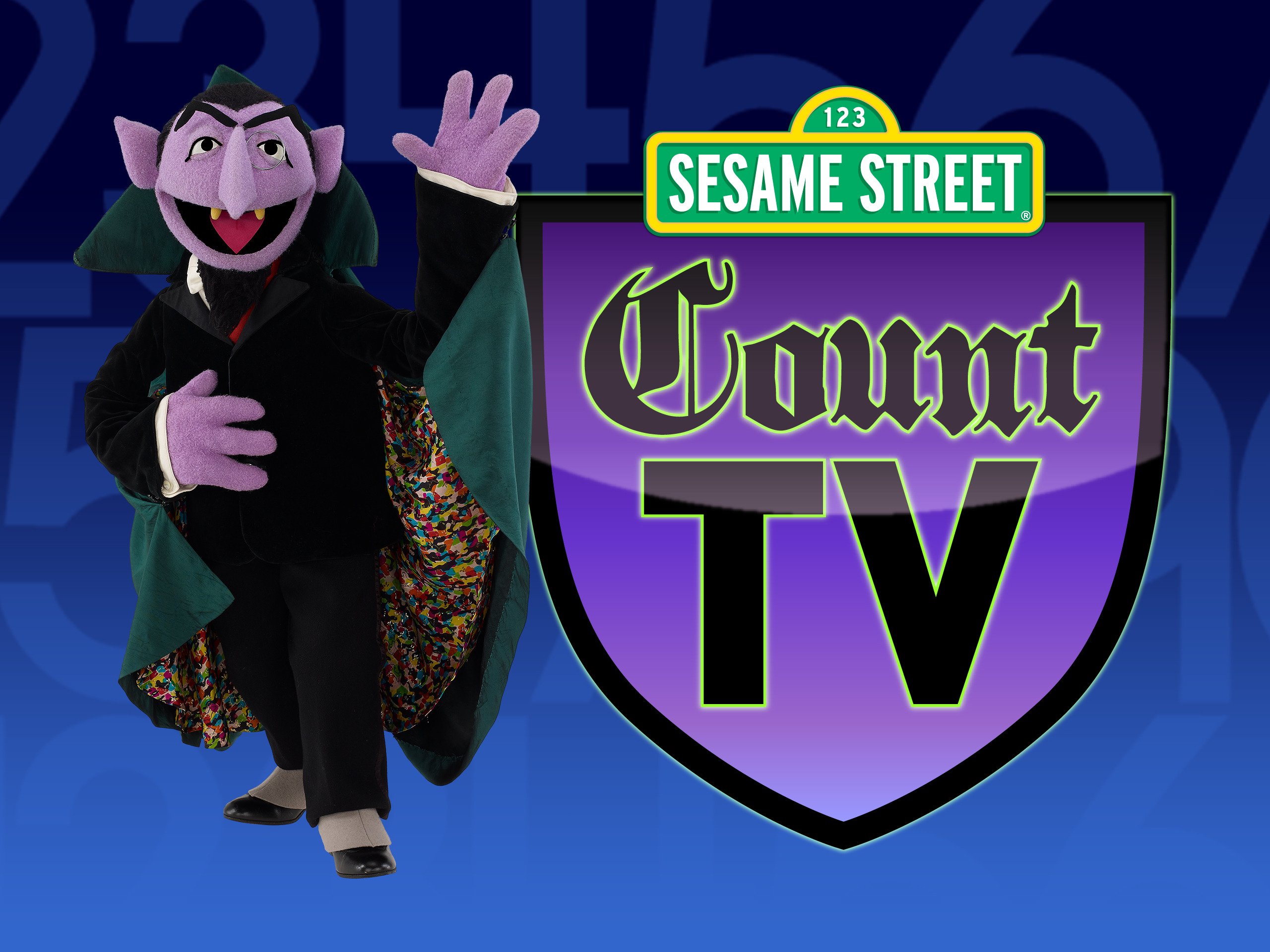 Watch Count TV Season 1 | Prime Video
