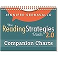 Amazon.com: The Reading Strategies Book 2.0 Companion Charts ...