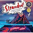 Stranded!: A Mostly True Story from Iceland: Benediktsson, Ævar Þór ...