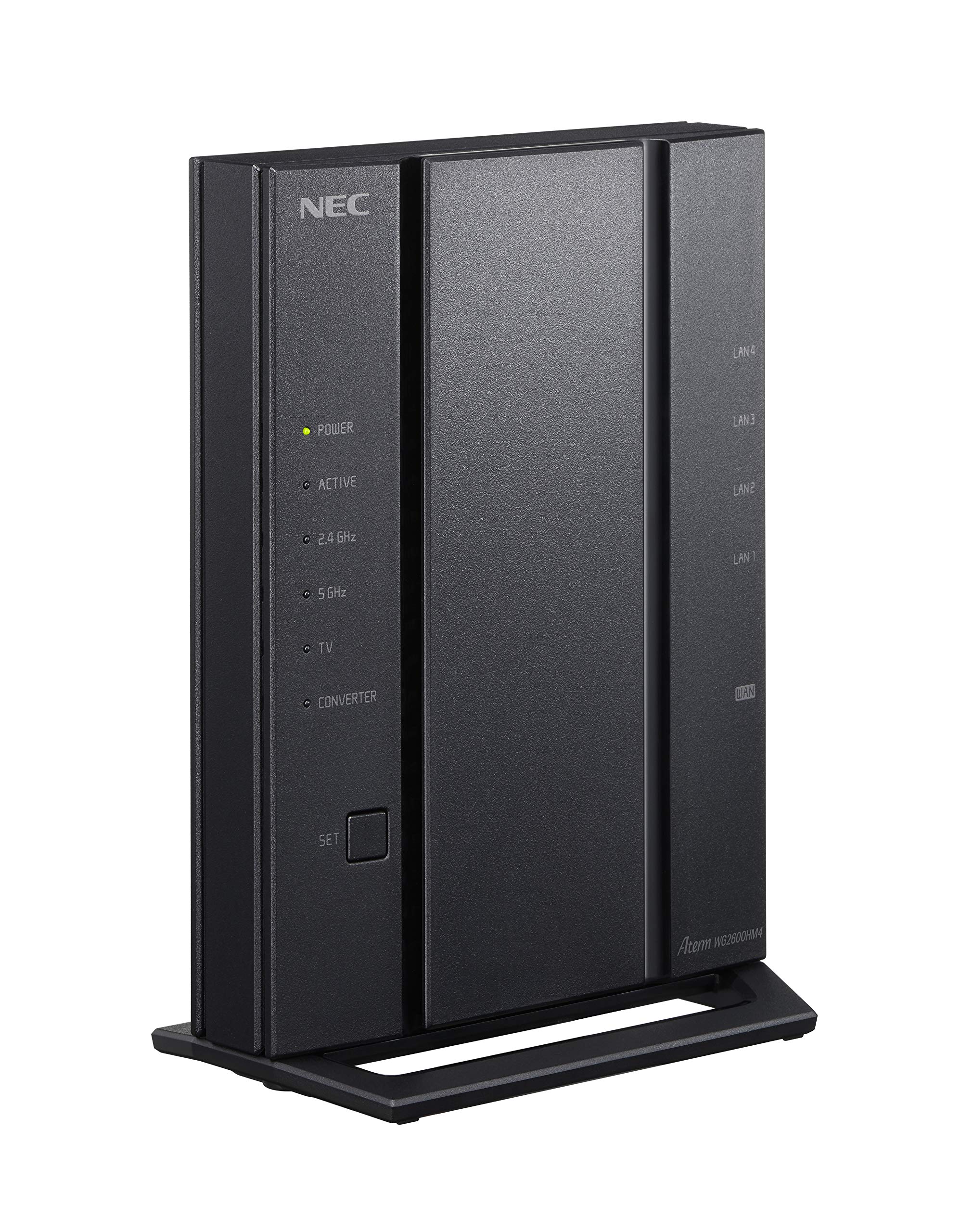 Mua NEC PA-WG2600HM4 Wireless LAN Wi-Fi Router, WiFi5 (11ac) / Aterm ...