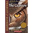 Amazon.com: The Capture (Guardians of Ga'hoole, Book 1): 9780439405577 ...