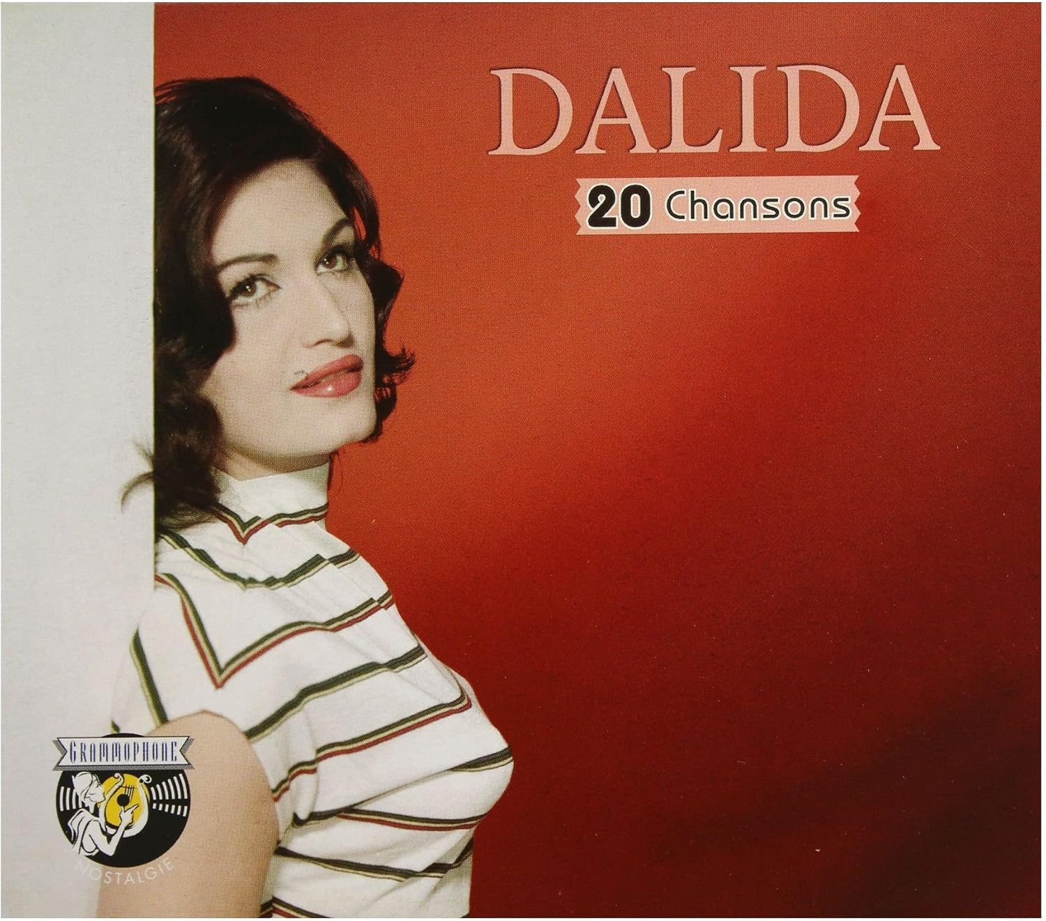 20 Chansons - Dalida