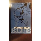 Amazon.com: Spider-Man: Blue: 9780785110620: Jeph Loeb, Tim Sale: Books