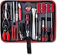 Hi-Spec 73 Piece Precision Tool Kit with Ratcheting Screw Driver ...