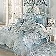 Amazon.com: Touch of Class Romantic Regency - Oversized Comforter Set ...