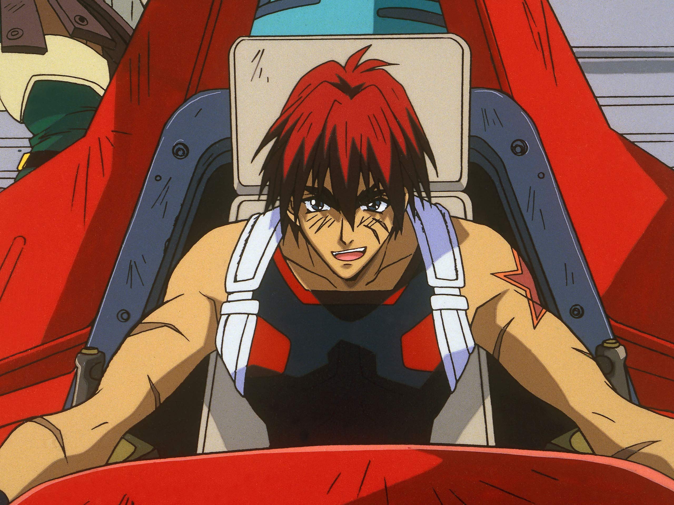 Watch Outlaw Star [English Dub] | Prime Video