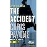 The Expats: A Novel: Pavone, Chris: 9780770435721: Amazon.com: Books