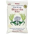 Amazon.com : SHIRAKIKU Calrose Rice, 15 Pound : Grocery & Gourmet Food