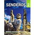 Senderos 2018 Level 2 Student Edition: Unknown: 9781680051926: Amazon ...