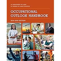 Occupational Outlook Handbook, 2021–2031 (Occupational Outlook Handbook ...