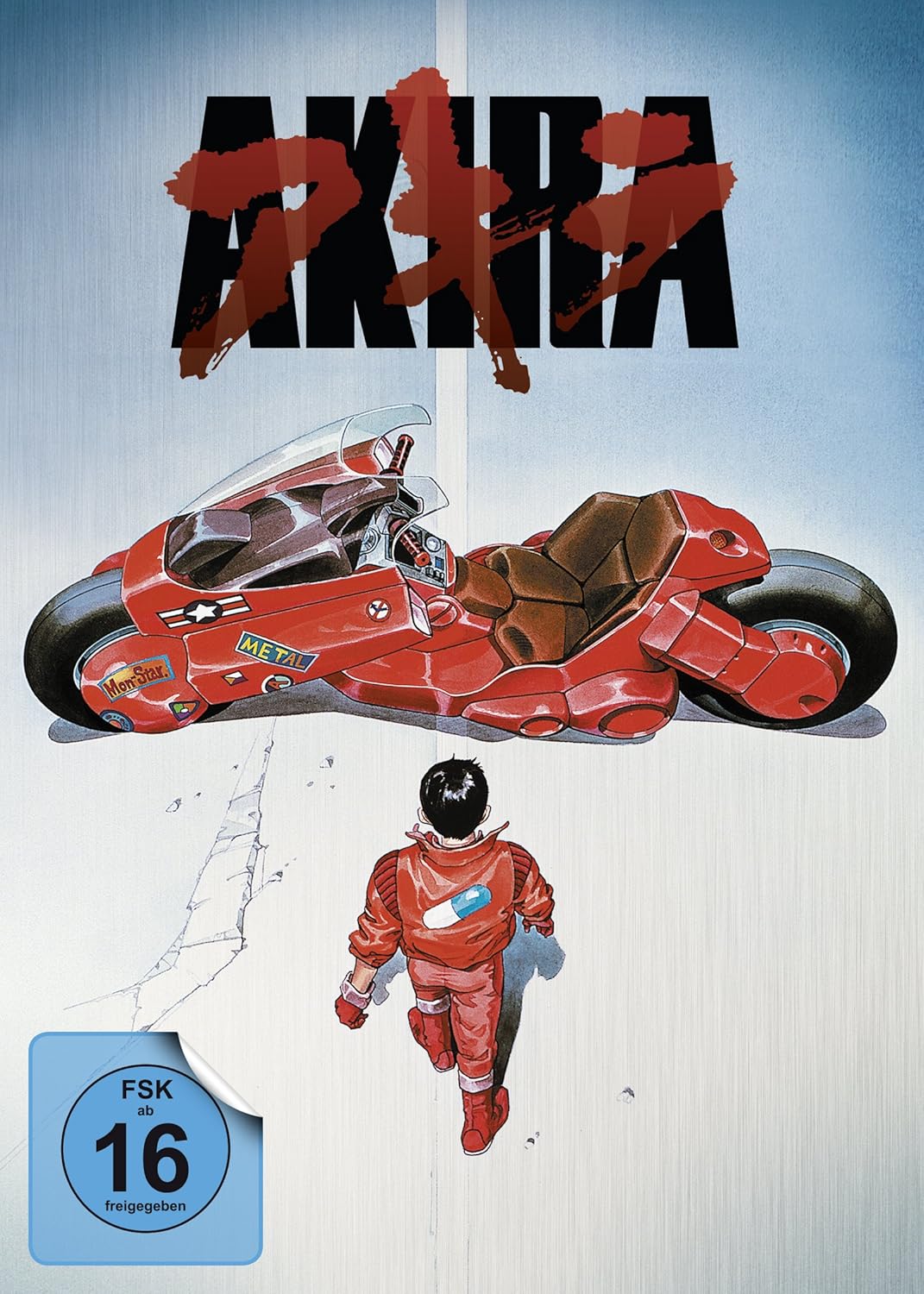 Amazon.com: Akira. Limited Special Edition: Movies & TV