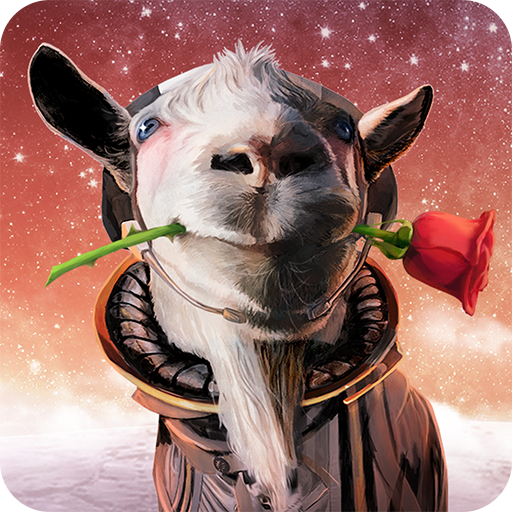 Amazon.com: Goat Simulator Waste of Space: Appstore for Android