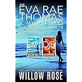 The Eva Rae Thomas Mystery Series: Book 1-2 (Eva Rae Thomas Mysteries 1 ...