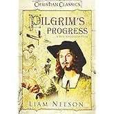 Amazon.com: The Pilgrim's Progress : John Rhys-Davies, Ben Price ...