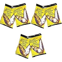 Amazon.com: Trader Joe's Giant Peruvian Inca Corn Salted Crunchy Snack ...