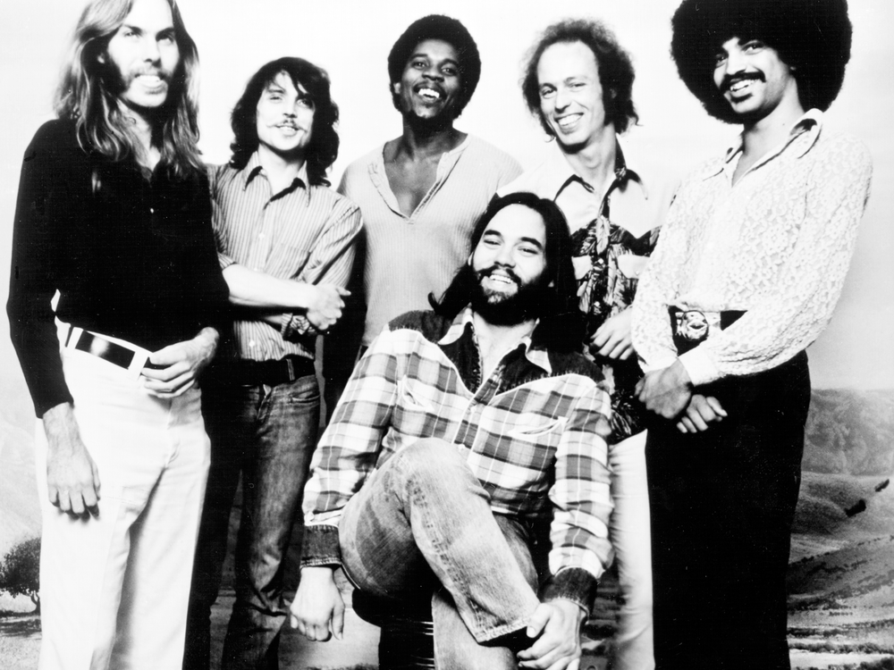 Little Feat on Amazon Music