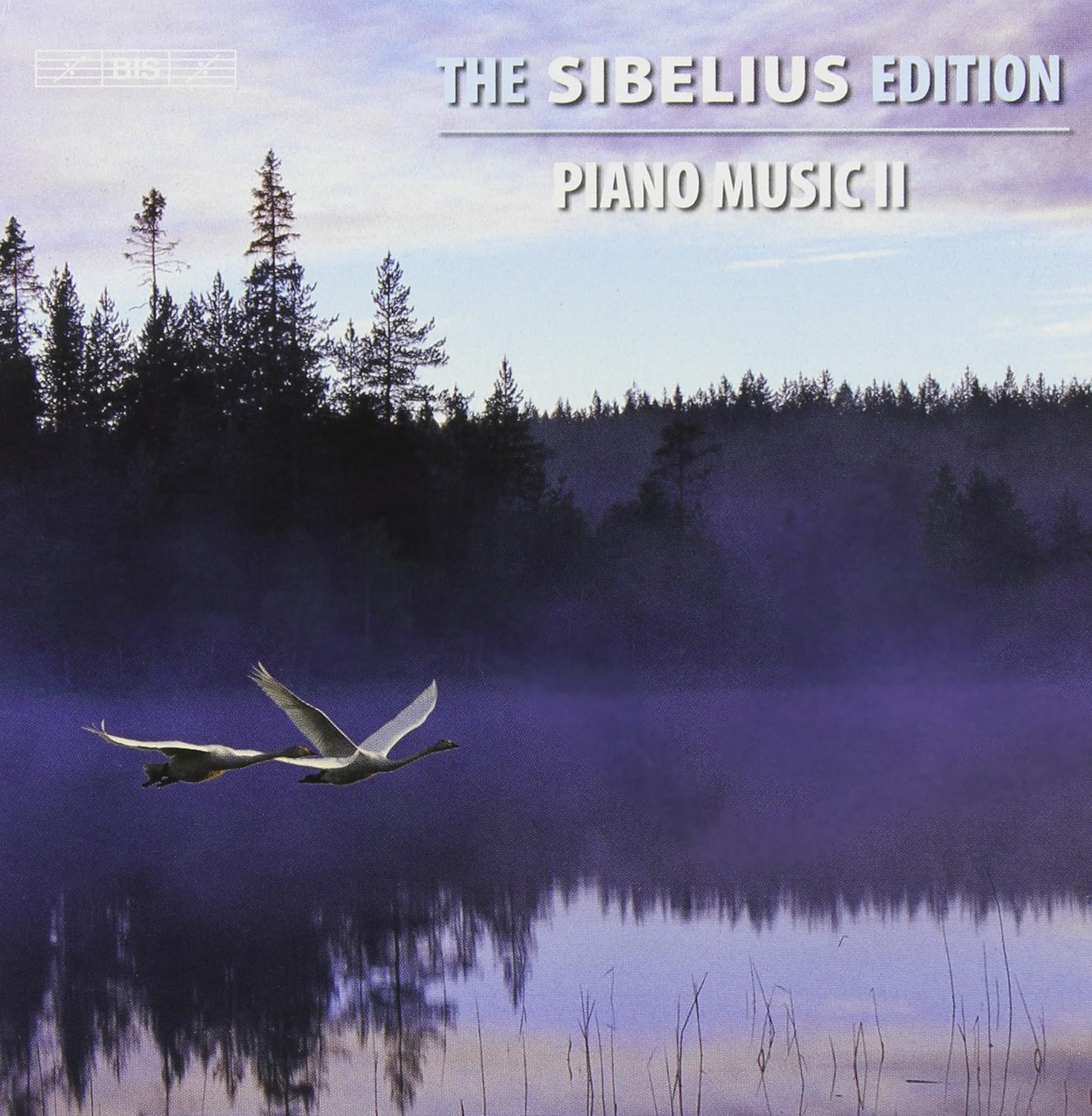 Sibelius, J. - Sibelius Edition 10: Piano Music 2 - Amazon.com Music