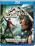 Jack The Giant Slayer Blu-ray 2013 Region Free: Amazon.co.uk: Stanley ...