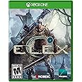 Amazon.com: Elex - Xbox One : Thq Nordic: Everything Else