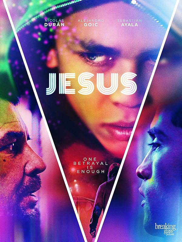 Amazon.com: Watch Jesus | Prime Video