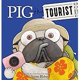 Pig the Grub (Pig the Pug): 9781742769691: Amazon.com: Books