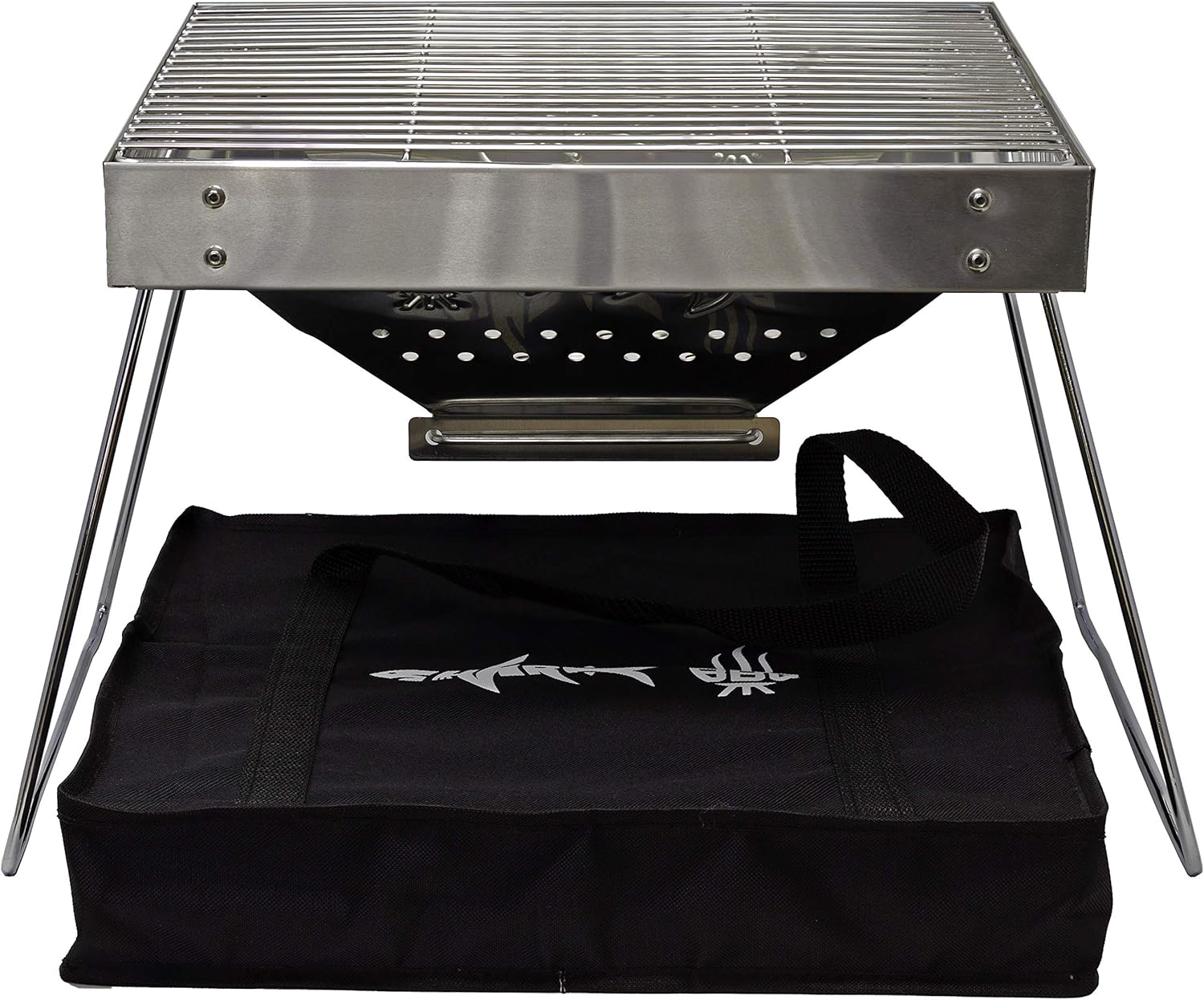 Best Folding Grills of 2021 – Complete Buyer’s Guide