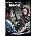 Amazon.com: The Post : Meryl Streep, Tom Hanks, Sarah Paulson, Bob ...
