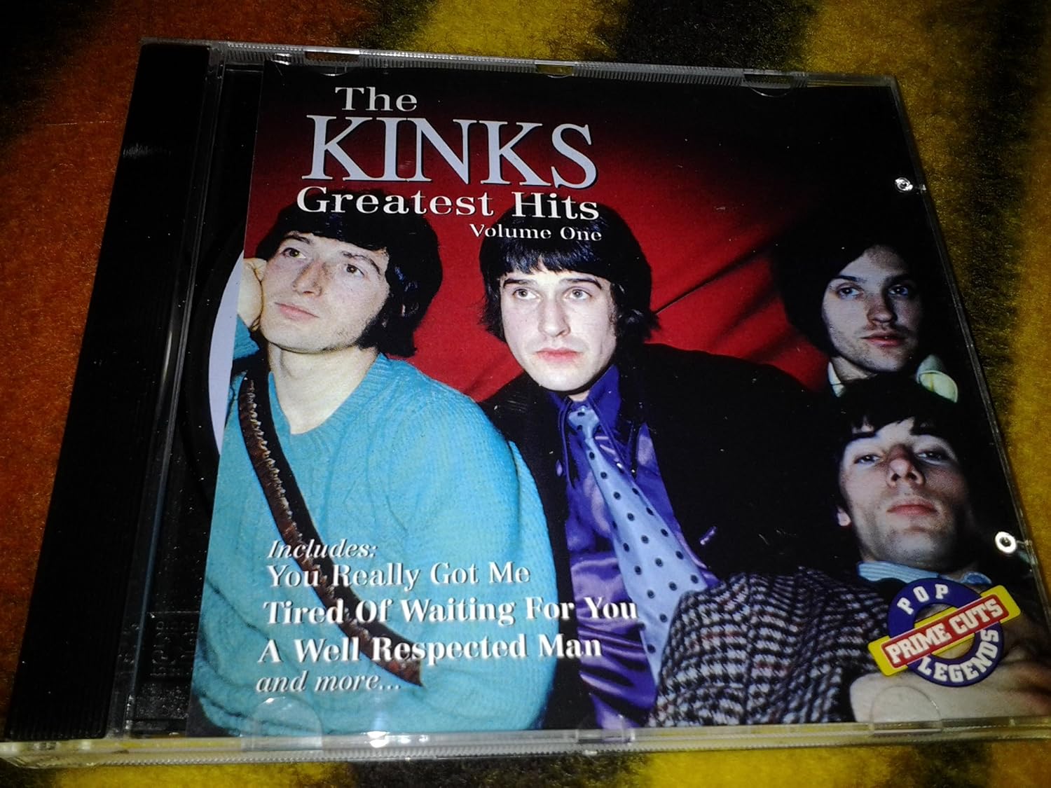 Best Covers Of Kinks Songs at Lori Allan blog