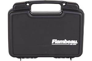 Amazon Best Sellers: Best Hard Pistol Cases