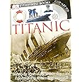 DK Eyewitness Books: Titanic: Adams, Simon: 9780756650360: Amazon.com ...