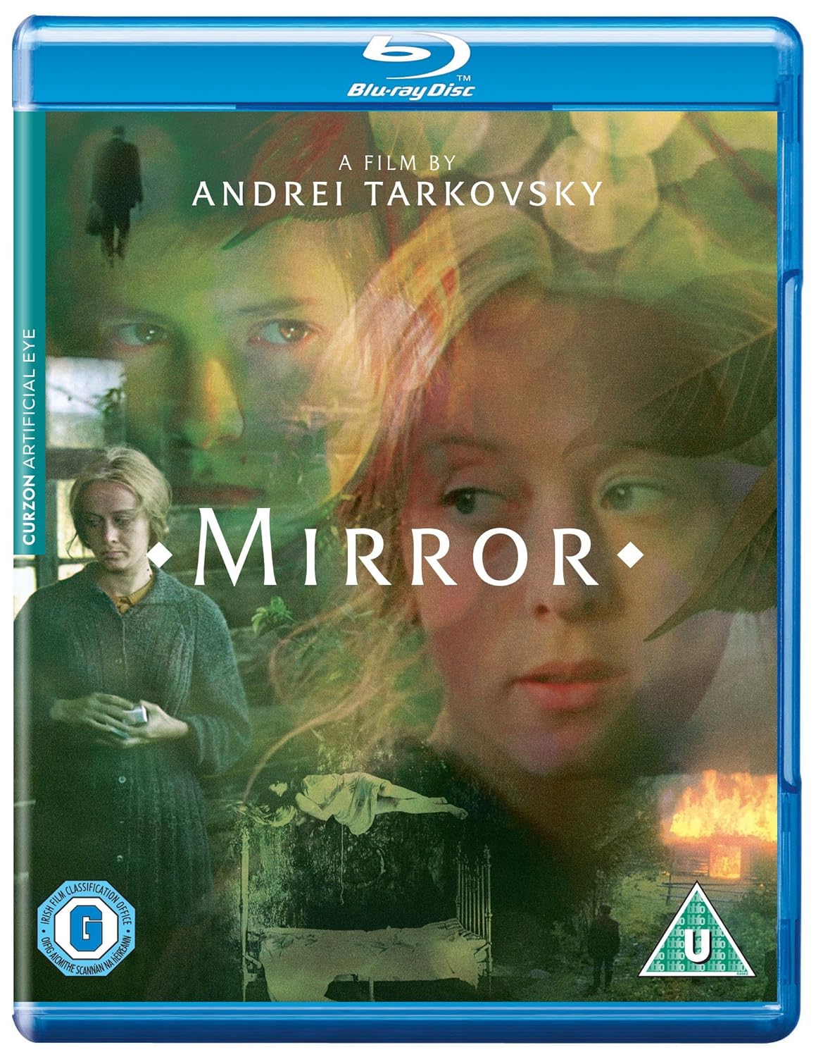 Violence to Animals in Film: Mirror (Tarkovsky)