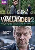 Amazon.com: Wallander: Season Four: Kenneth Branagh, Jeany Spark ...