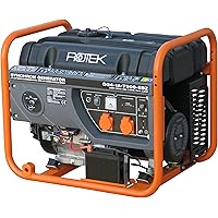 Amazon.de Bestseller: Die beliebtesten Artikel in Generatoren