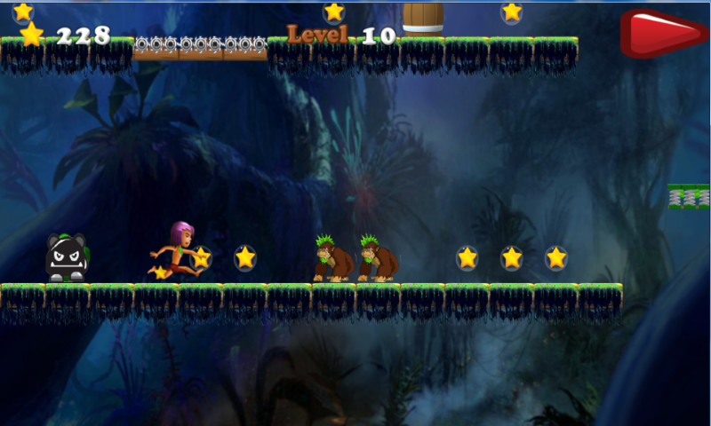 Amazon.com: mowkli adventure : Apps & Games