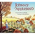 Johnny Appleseed: Lindbergh, Reeve, Jakobsen, Kathy: 9780316526340 ...