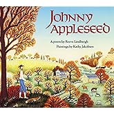 Johnny Appleseed: Kellogg, Steven, Kellogg, Steven: 9780688064174 ...