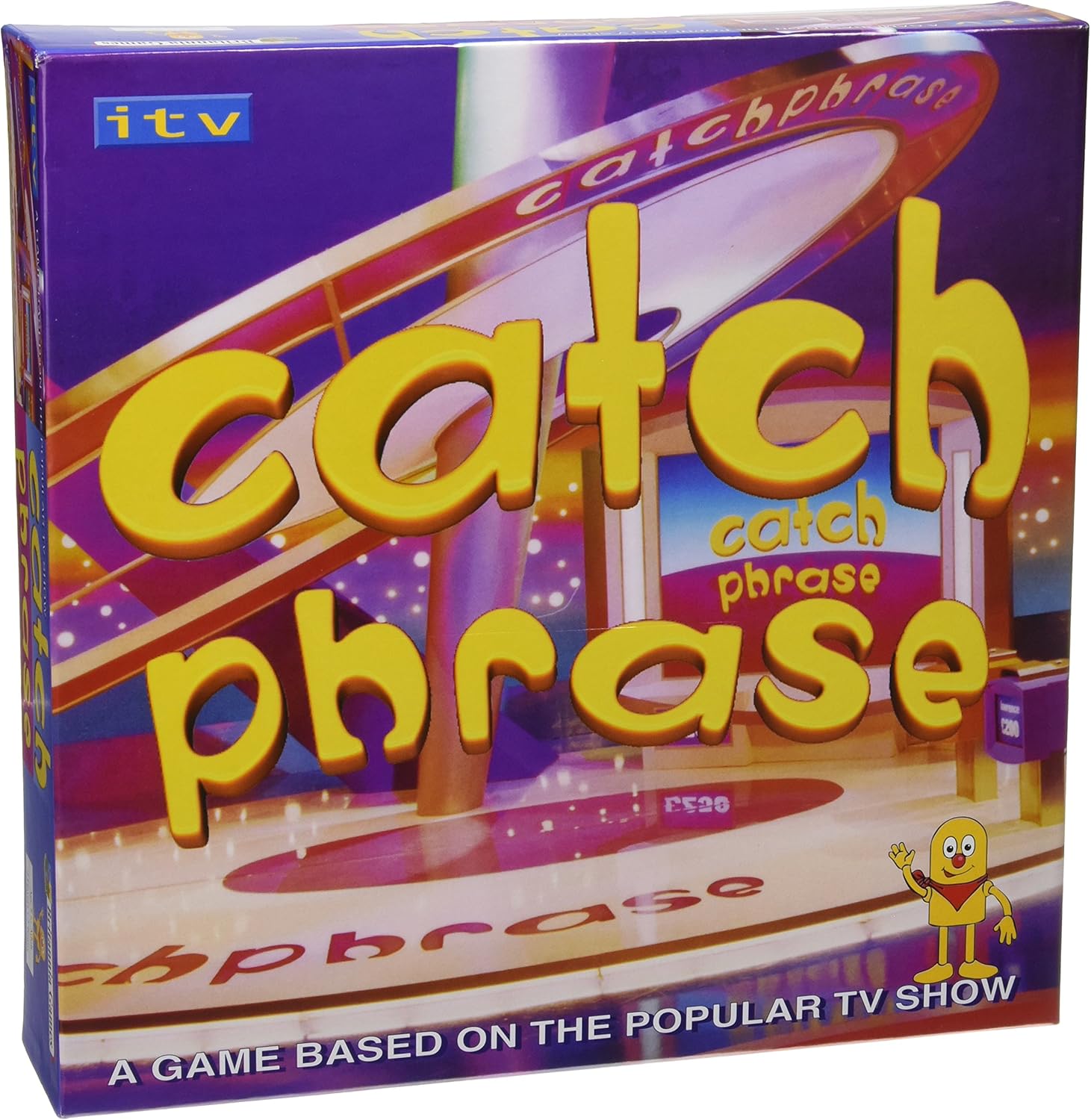Catchphrase BigaMart catchphrase-bigamart
