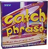 Catchphrase DVD Game: Amazon.co.uk: Toys & Games
