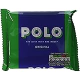 Original Polo Mints 24g (Pack of 32): Amazon.co.uk: Grocery
