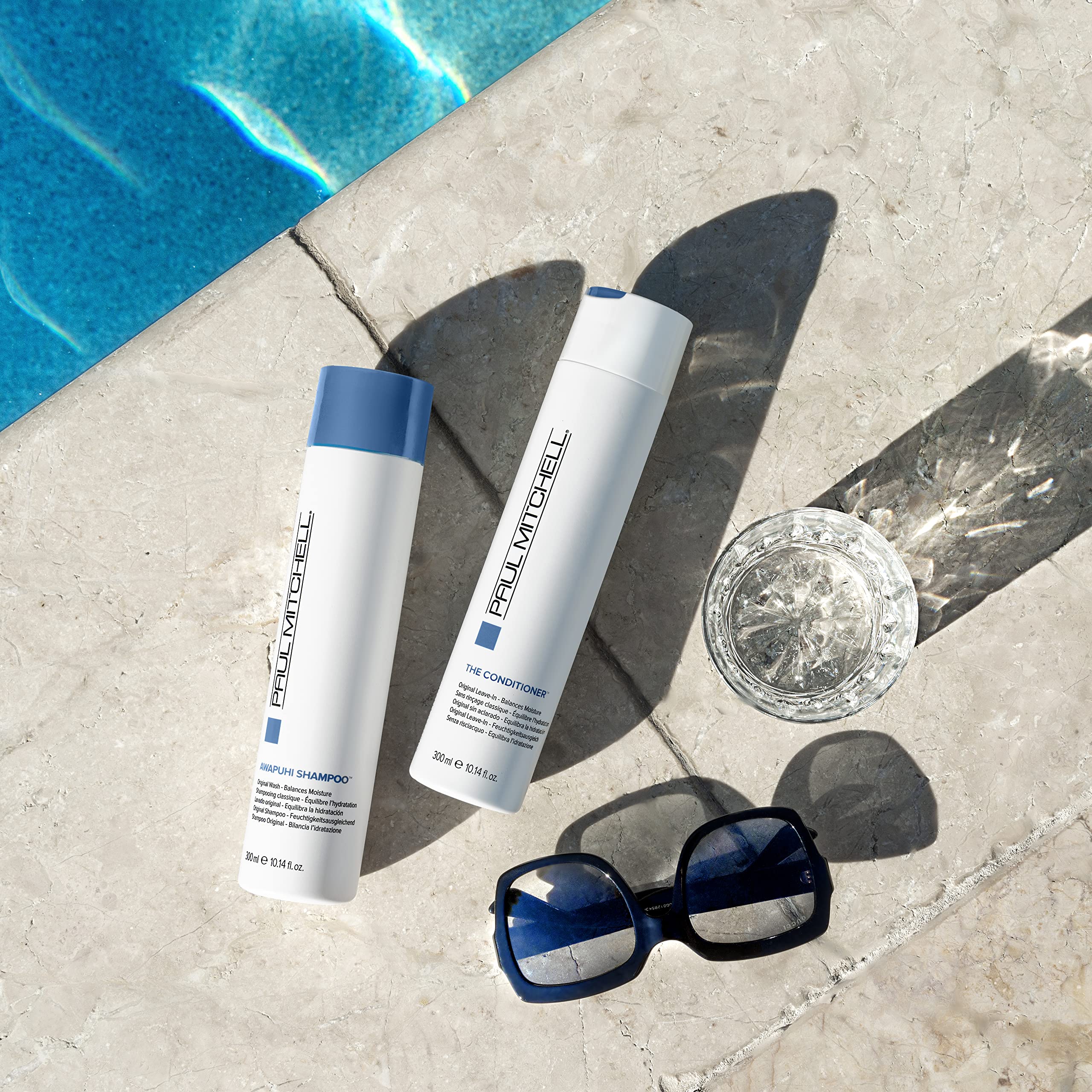 Mua Paul Mitchell The Conditioner Original Leave-In, Balances Moisture ...