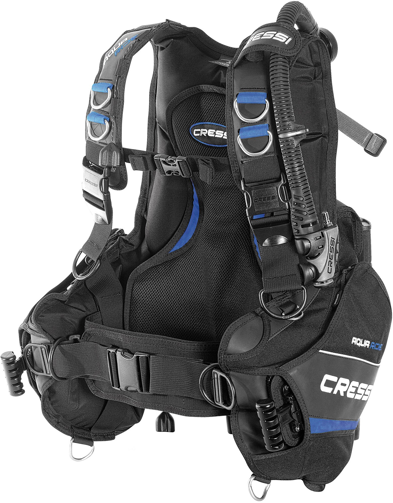 Mua Hydrodynamic Scuba Diving Buoyancy Compensator Device with Great ...