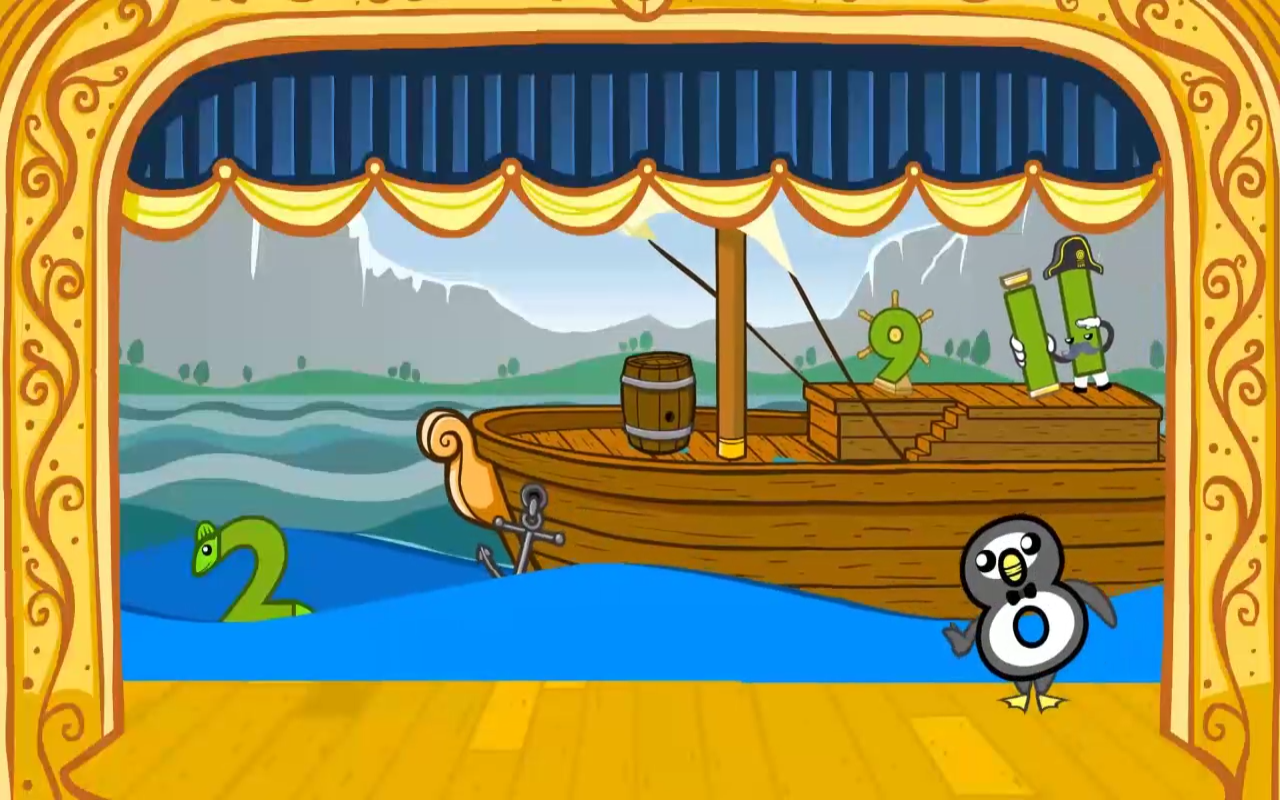 Amazon.com: Meet the Math Facts 2 - Game