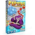 Amazon.com: Peptide: A Protein Building Game : Toys & Games