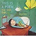 This Is a Poem That Heals Fish: Simeon, Jean-Pierre, Tallec, Olivier ...