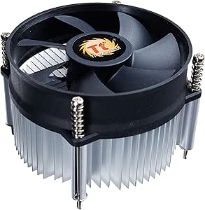 Thermaltake CL-P0497 Intel Heatsink with Fan : Electronics