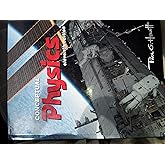 Amazon.com: Conceptual Physics (9th edition): 9780321052025: Hewitt ...