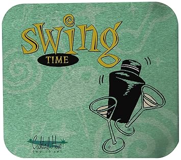 Swing Time: Amazon.de: Musik-CDs & Vinyl