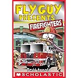 Fly Guy Presents: Bats (Scholastic Reader, Level 2) - Kindle edition by ...