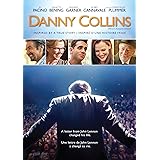 Amazon.com: Danny Collins [DVD] : Al Pacino, Annette Bening, Jennifer ...